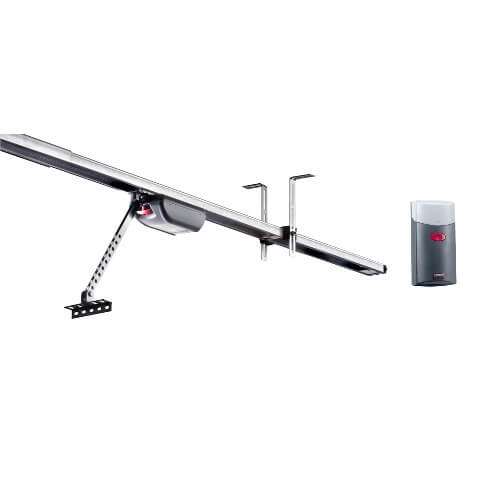 موتور درب اتوماتیک ریلی زیرسقفی زومر مدل SL 800 - آرمان سکیوریتی